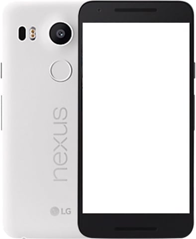 Google Nexus 5X 32GB Quartz, Unlocked C - CeX (IE): - Buy, Sell, Donate